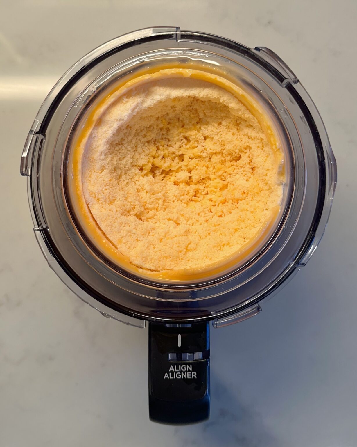 Orange Creamsicle Protein Ice Cream - STACY space TAYLER