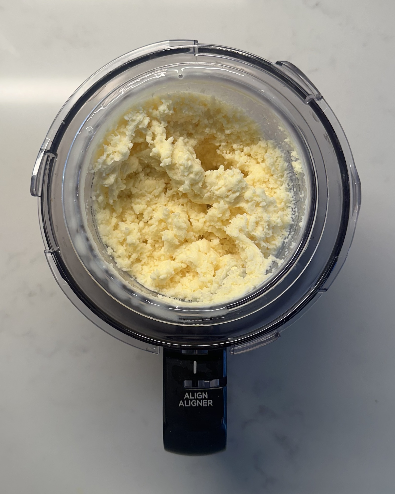 Root Beer Float Protein Ice Cream - STACY space TAYLER