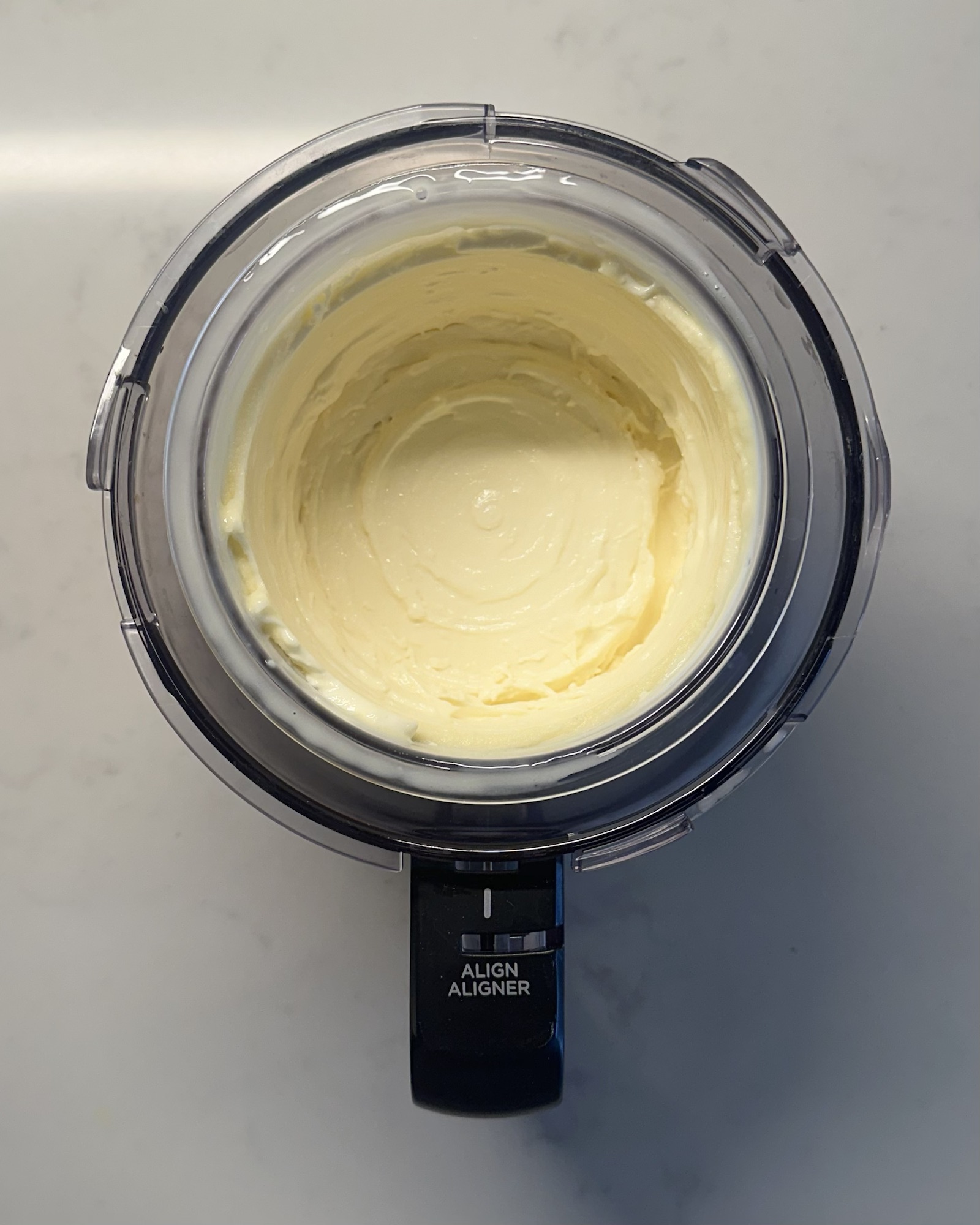 Root Beer Float Protein Ice Cream - STACY space TAYLER
