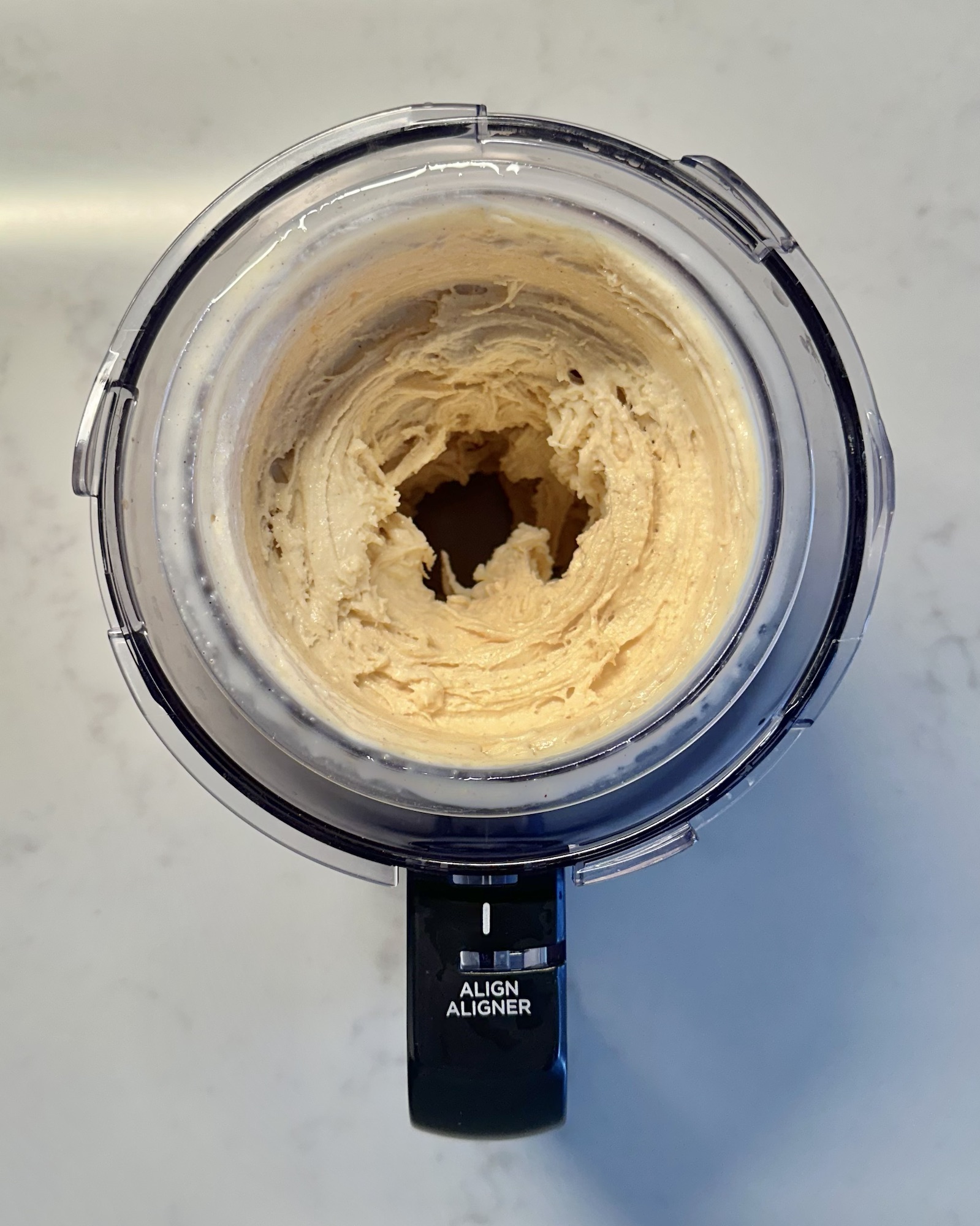 Brown Sugar Oatmeal Cookie Protein Ice Cream - STACY space TAYLER
