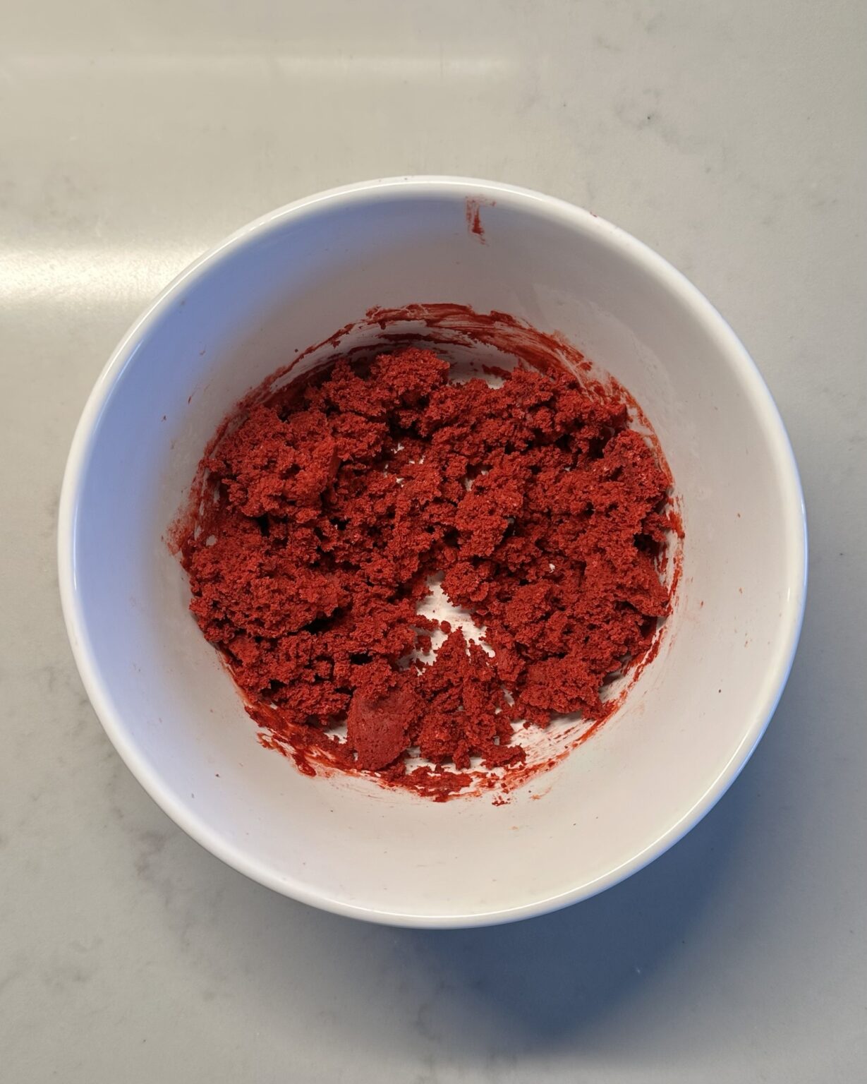 Red Velvet Cheesecake Protein Shake - STACY space TAYLER
