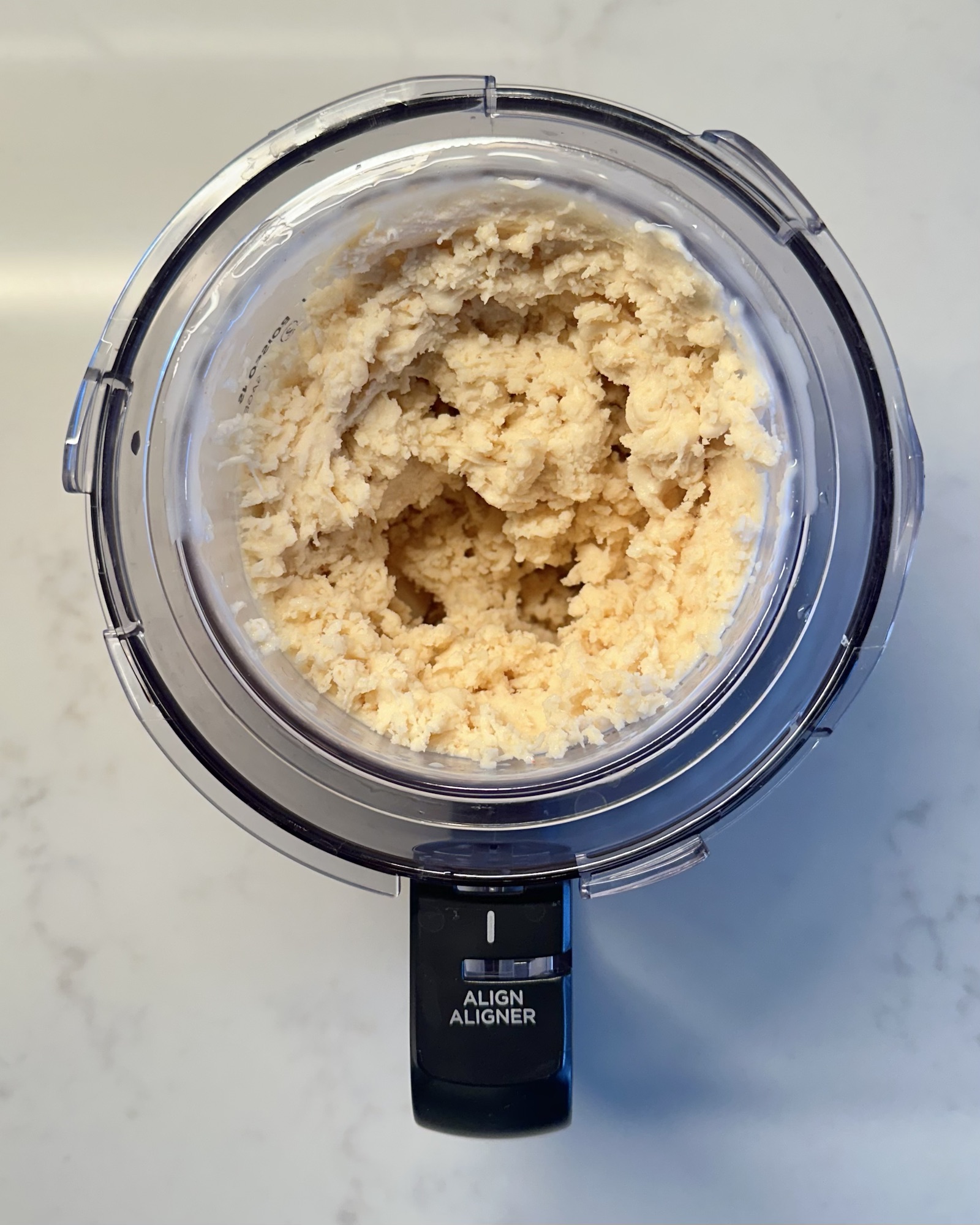 Hot Honey Cornbread Protein Ice Cream - STACY space TAYLER