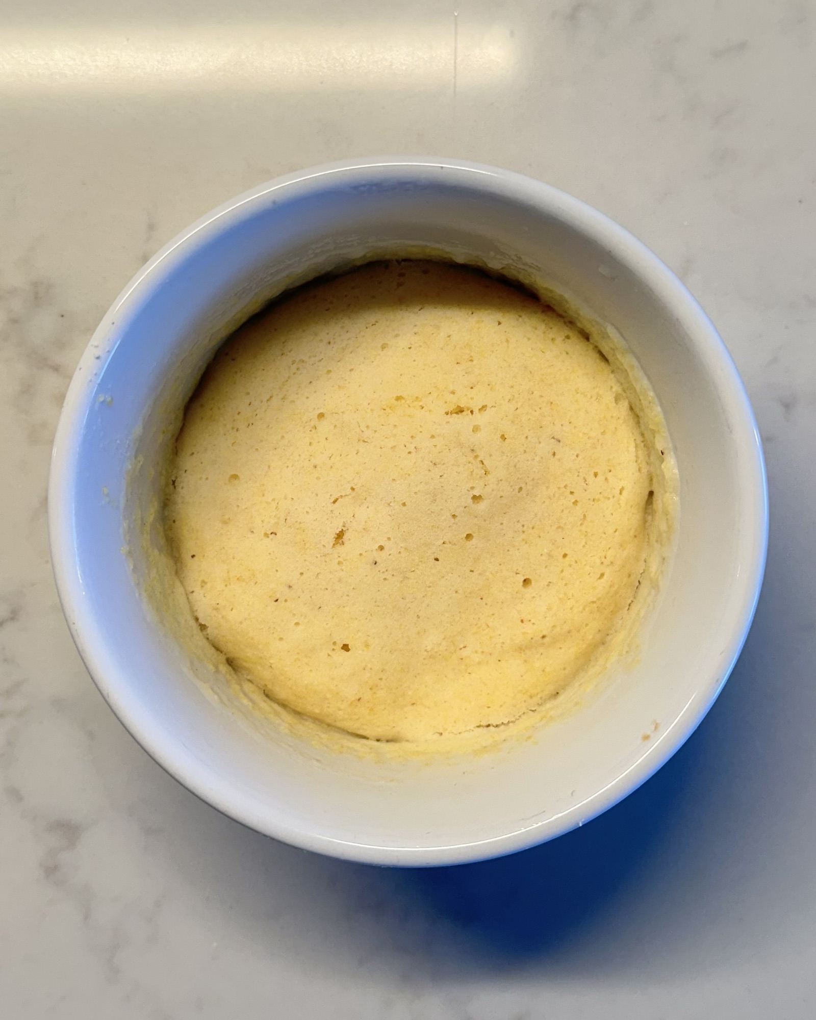 Hot Honey Cornbread Protein Ice Cream - STACY space TAYLER