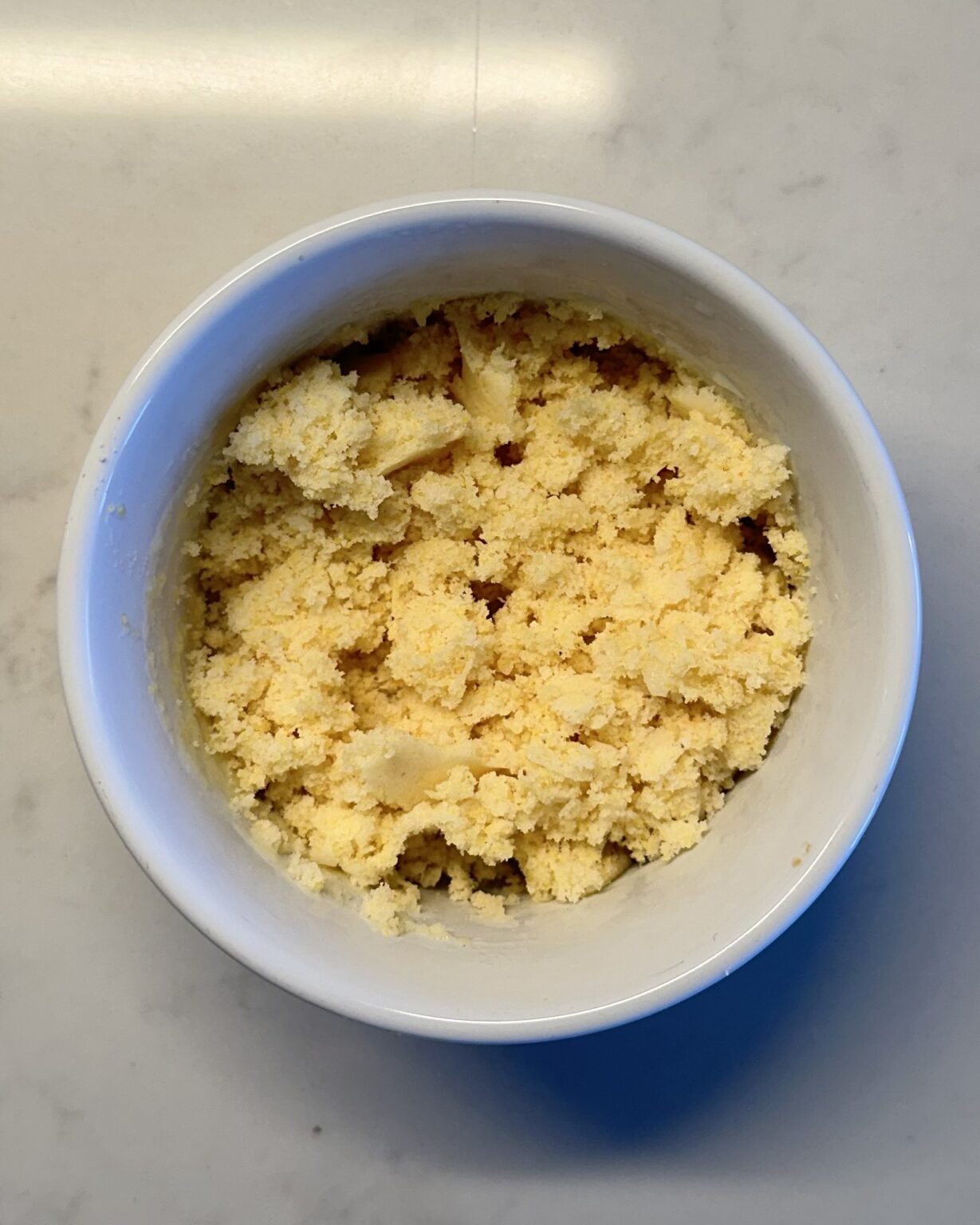 Hot Honey Cornbread Protein Ice Cream - STACY space TAYLER