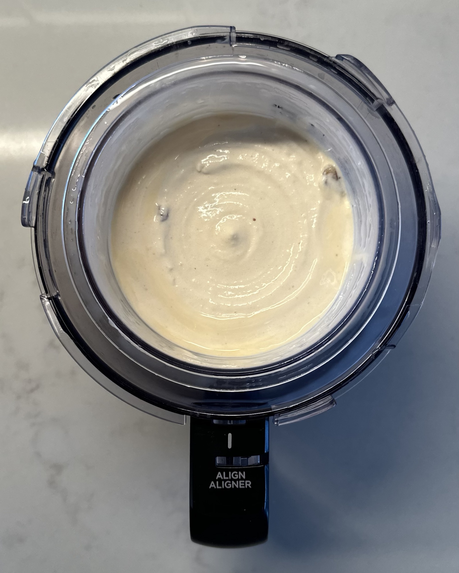 Butter Pecan Protein Ice Cream - STACY space TAYLER