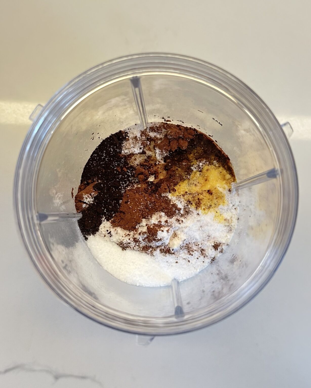 Irish Cream Protein Ice Cream - STACY space TAYLER