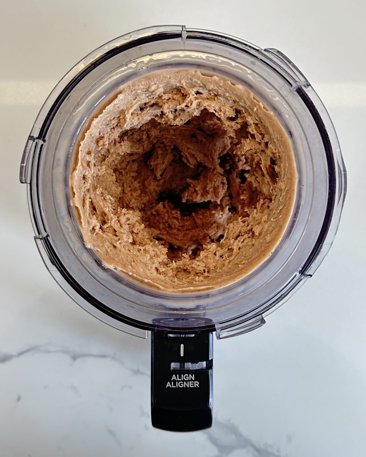 Irish Cream Protein Ice Cream - STACY space TAYLER