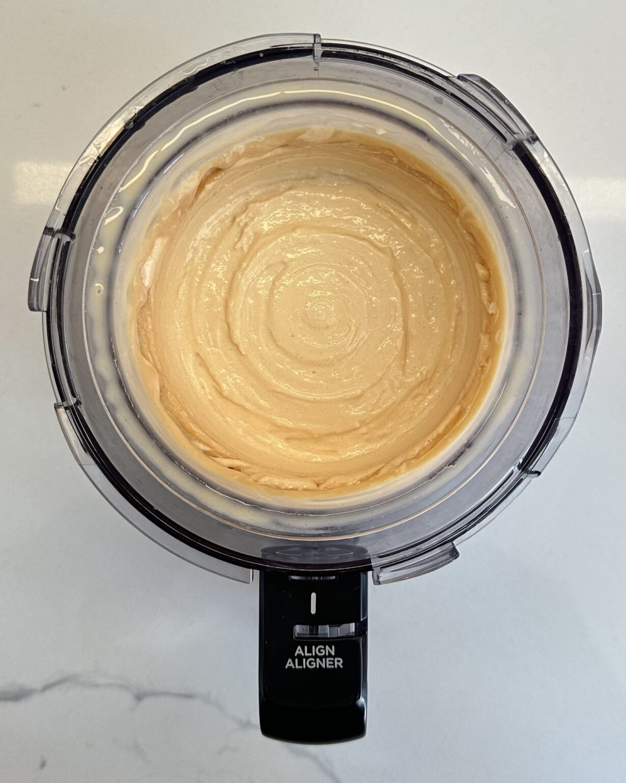 Peanut Butter Ritz Protein Ice Cream - STACY space TAYLER
